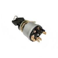 China 159000580048 Ignition Starter Switch For SHACMAN HOWO Heavy Duty Truck Spare Parts for sale