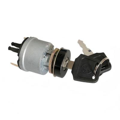 China 159000580048 Ignition Starter Switch For SHACMAN HOWO Heavy Duty Truck Spare Parts for sale