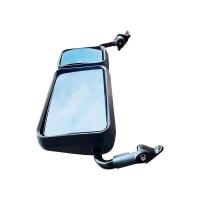 China DZ13241771920 Right Rearview Mirror Assembly For SHACMAN F2000 F3000 Truck Spare Parts for sale