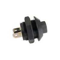 China 119000580040 Push‑Button Switch For SHACMAN Heavy Duty Truck Spare Parts for sale