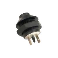 China 119000580040 Push‑Button Switch For SHACMAN Heavy Duty Truck Spare Parts for sale