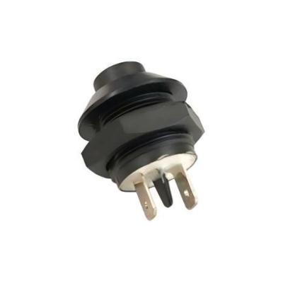 China 119000580040 Push‑Button Switch For SHACMAN Heavy Duty Truck Spare Parts for sale