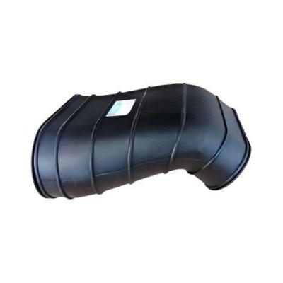 China DZ95259190530 Air Intake Hose For SHACMAN F3000 Heavy Duty Truck Spare Parts for sale