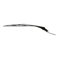 China DZ16251740010 Main Wiper Assembly For SHACMAN X6000 Heavy Duty Truck Spare Parts for sale