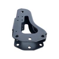 China DZ16251433067 Swing Arm Support Assembly For SHACMAN X5000S X6000 Heavy Duty Truck Spare Parts for sale