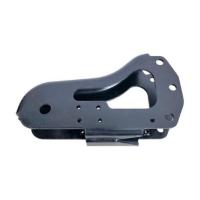 China DZ16251433067 Swing Arm Support Assembly For SHACMAN X5000S X6000 Heavy Duty Truck Spare Parts for sale
