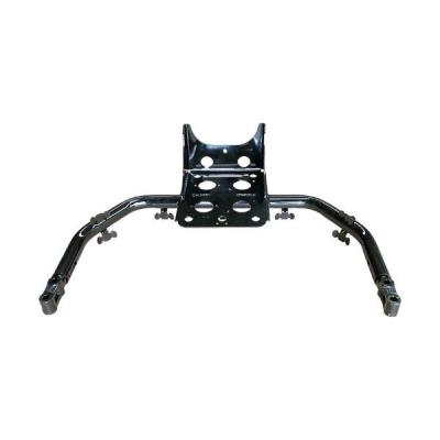 China DZ15221443655 Traction Crossbeam Assembly For SHACMAN Heavy Duty Truck Spare Parts for sale