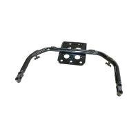 China DZ15221443655 Traction Crossbeam Assembly For SHACMAN Heavy Duty Truck Spare Parts for sale
