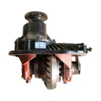 China FDCZ16331593200016 Rear Axle Main Reduction Assembly For SHACMAN HDZ300 TGX Heavy Duty Truck Spare Parts for sale