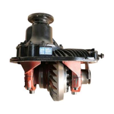 China FDCZ16331593200016 Rear Axle Main Reduction Assembly For SHACMAN HDZ300 TGX Heavy Duty Truck Spare Parts for sale
