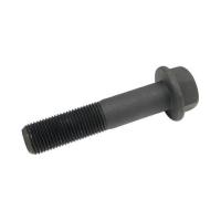China DZ90149320007 Hex Flange Serrated Bolt For SHACMAN HDZ300 Heavy Duty Truck Spare Parts for sale