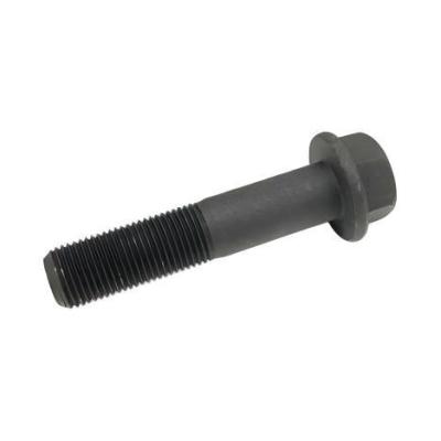 China DZ90149320007 Hex Flange Serrated Bolt For SHACMAN HDZ300 Heavy Duty Truck Spare Parts for sale