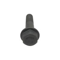 China DZ90149320007 Hex Flange Serrated Bolt For SHACMAN HDZ300 Heavy Duty Truck Spare Parts for sale