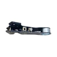 China DZ16251443044 Cab Flip Lock Without Signal Switch For SHACMAN X6000 X5000 Heavy Duty Truck Spare Parts for sale