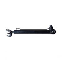 China DZ1640820071 Tilting Oil Cylinder For SHACMAN F3000 Heavy Duty Truck Spare Parts for sale