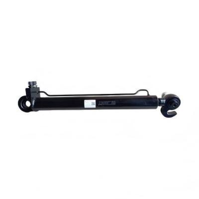 China DZ1640820071 Tilting Oil Cylinder For SHACMAN F3000 Heavy Duty Truck Spare Parts for sale