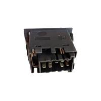 China DZ9200581025 PTO Rocker Switch For SHACMAN F3000 Heavy Duty Truck Spare Parts for sale