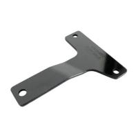 China DZ96259190859 Air Intake Pipe Bracket For SHACMAN Heavy Duty Truck Spare Parts for sale