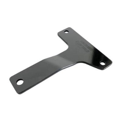 China DZ96259190859 Air Intake Pipe Bracket For SHACMAN Heavy Duty Truck Spare Parts for sale