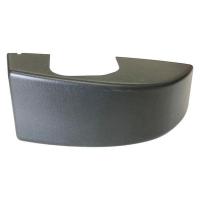 China DZ15221772018 Lower‑Right Decorative Cover With Camera Hole For SHACMAN M3000S Heavy Duty Truck Spare Parts for sale