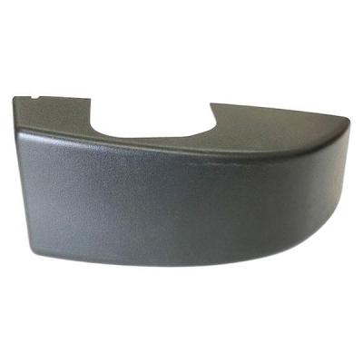 China DZ15221772018 Lower‑Right Decorative Cover With Camera Hole For SHACMAN M3000S Heavy Duty Truck Spare Parts for sale