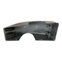 China DZ15221772018 Lower‑Right Decorative Cover With Camera Hole For SHACMAN M3000S Heavy Duty Truck Spare Parts for sale