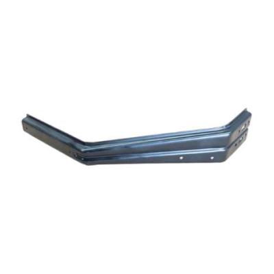 China DZ16251230080 Right Rear Mudguard Bracket Assembly For SHACMAN X6000 Heavy Duty Truck Spare Parts for sale