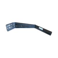 China DZ16251230080 Right Rear Mudguard Bracket Assembly For SHACMAN X6000 Heavy Duty Truck Spare Parts for sale