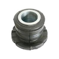 China DZ16251433013 Floating Front Suspension Rubber Bushing Assembly For SHACMAN X6000 Heavy Duty Truck Spare Parts for sale