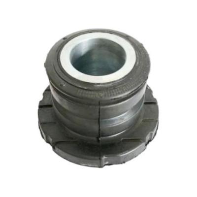 China DZ16251433013 Floating Front Suspension Rubber Bushing Assembly For SHACMAN X6000 Heavy Duty Truck Spare Parts for sale