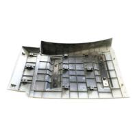 China DZ16251230116 Left Fender Sub‑Assembly For SHACMAN X6000 Heavy Duty Truck Spare Parts for sale