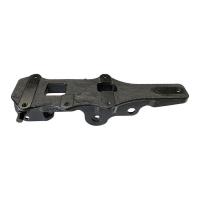 China DZ15221432084 Front Suspension Right Bracket Assembly For SHACMAN New M3000 Heavy Duty Truck Spare Parts for sale