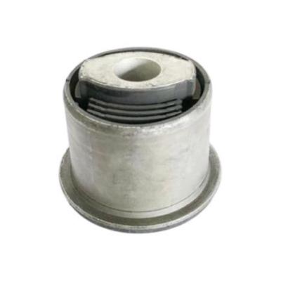 China DZ16251433063 Control Arm Bushing Assembly For SHACMAN X6000 Heavy Duty Truck Spare Parts for sale