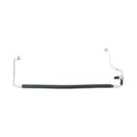 China DZ15221848135 Condenser‑Evaporator Connecting Pipe For SHACMAN Heavy Duty Truck Spare Parts for sale