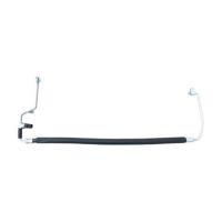 China DZ15221848135 Condenser‑Evaporator Connecting Pipe For SHACMAN Heavy Duty Truck Spare Parts for sale