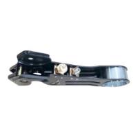 China DZ16251443040 Cab Hydraulic Lock Assembly For SHACMAN X6000 Heavy Duty Truck Spare Parts for sale