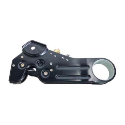 China DZ16251443040 Cab Hydraulic Lock Assembly For SHACMAN X6000 Heavy Duty Truck Spare Parts for sale