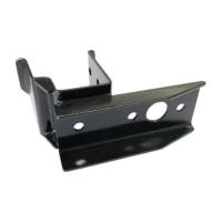 China DZ15221443058 Right Lock Seat Assembly For SHACMAN New M3000 Truck Parts for sale