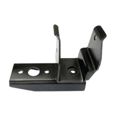China DZ15221443058 Right Lock Seat Assembly For SHACMAN New M3000 Truck Parts for sale