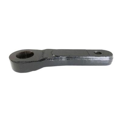 China DZ9100470238 Steering Pitman Arm For SHACMAN Truck Parts for sale
