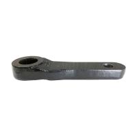 China DZ9100470238 Steering Pitman Arm For SHACMAN Truck Parts for sale