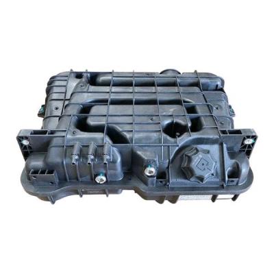China DZ9X259533010 Expansion Water Tank For SHACMAN X6000 Truck Parts for sale