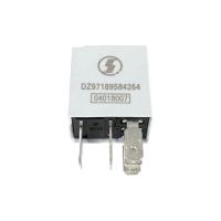 China DZ97189584264 Relay For SHACMAN Truck Parts for sale