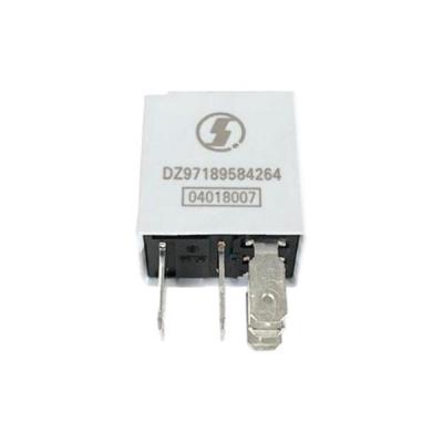 China DZ97189584264 Relay For SHACMAN Truck Parts for sale