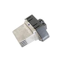 China DZ15221840411 Blower Motor Resistor For SHACMAN M3000 M3000S Truck Parts for sale