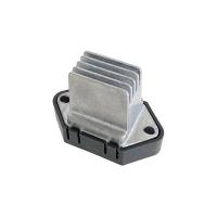China DZ15221840411 Blower Motor Resistor For SHACMAN M3000 M3000S Truck Parts for sale