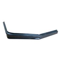 China DZ16251230070 Left Rear Mudguard Bracket Assembly For SHACMAN X6000 Truck Parts for sale