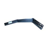 China DZ16251230070 Left Rear Mudguard Bracket Assembly For SHACMAN X6000 Truck Parts for sale