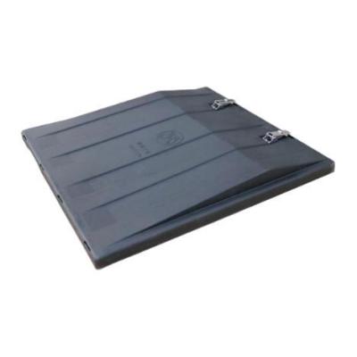 China DZ9X259760610 Rear Storage Box Cover Assembly For SHACMAN X6000 Truck Parts for sale