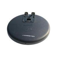 China DZ13241770088 Front Lower View Mirror Assembly For SHACMAN F3000 Truck Parts for sale
